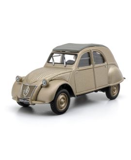 Miniatures 2CV CITROËN | Boutique Officielle CITROËN